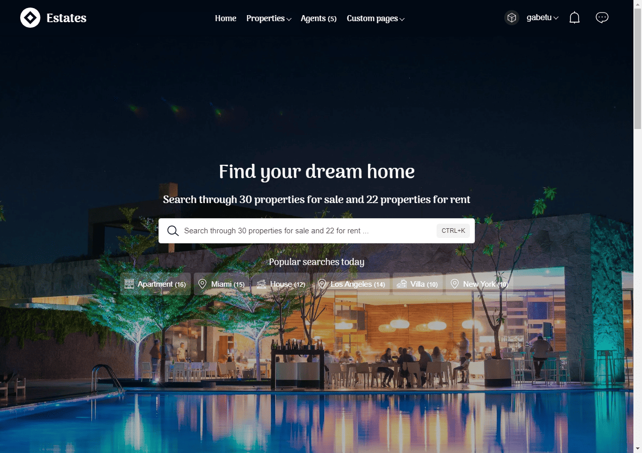 The Guide - Voxel Wordpress Theme How To Guide