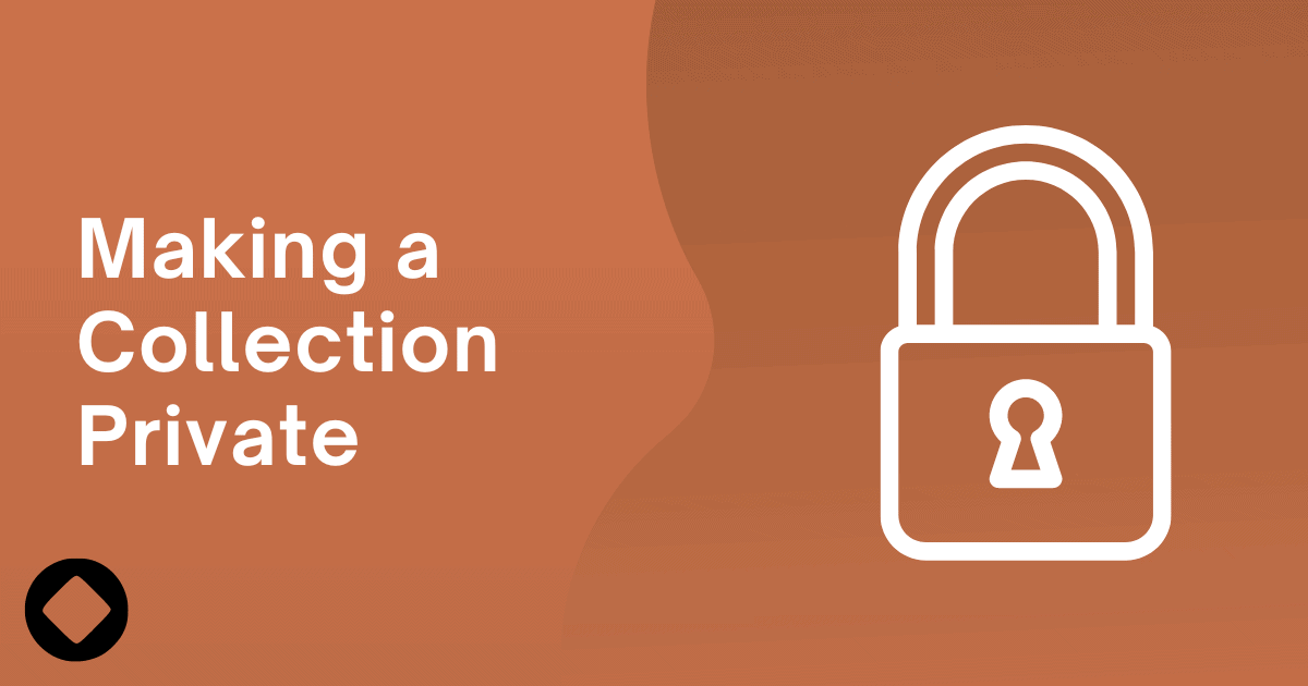 Making A Collection Private In Voxel Wordpress Theme Voxel Guide