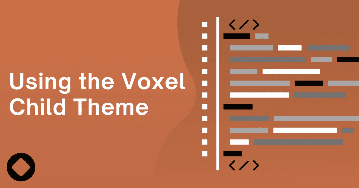 Tips n Tricks - Voxel Guide