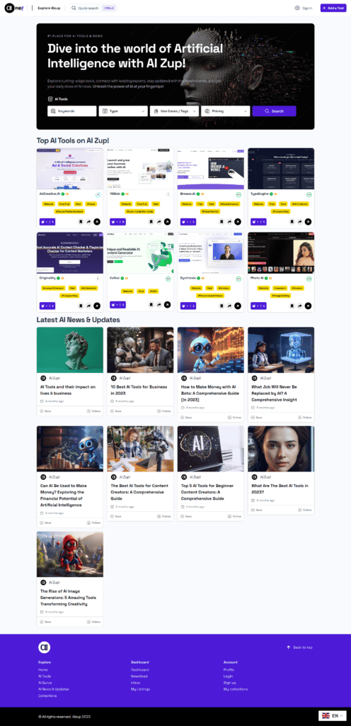 The Guide - Voxel Wordpress Theme How To Guide