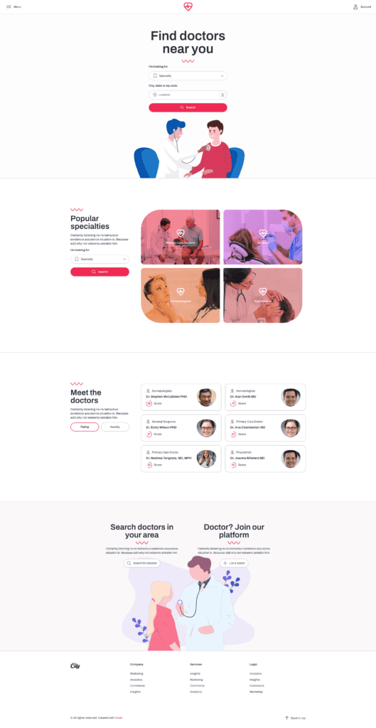 The Guide - Voxel Wordpress Theme How To Guide