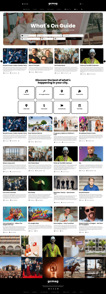 The Guide - Voxel Wordpress Theme How To Guide