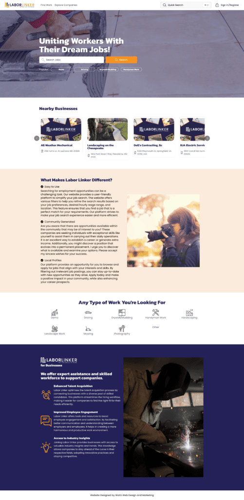 The Guide - Voxel Wordpress Theme How To Guide