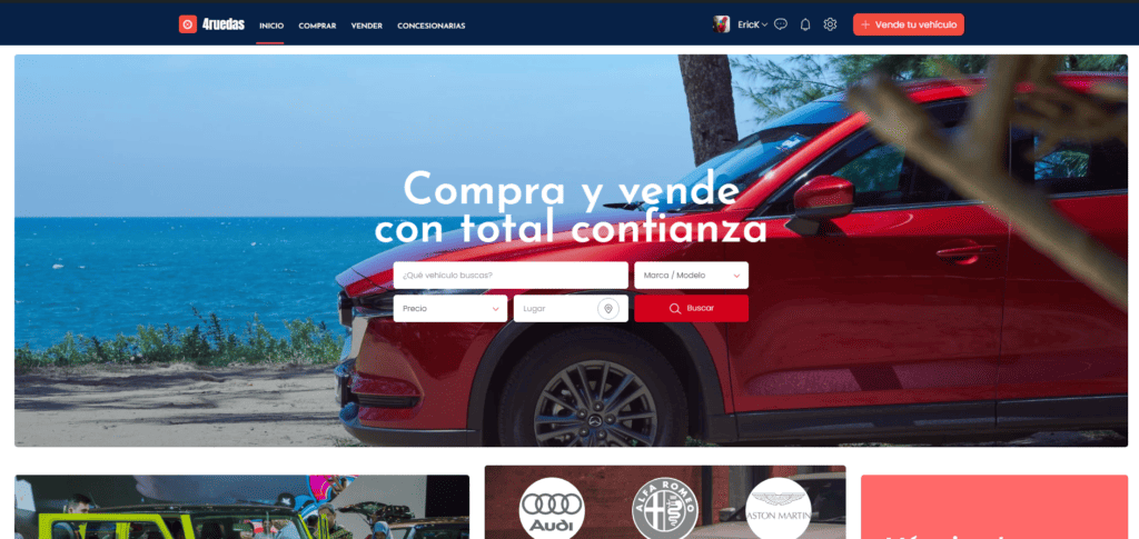 The Guide - Voxel Wordpress Theme How To Guide