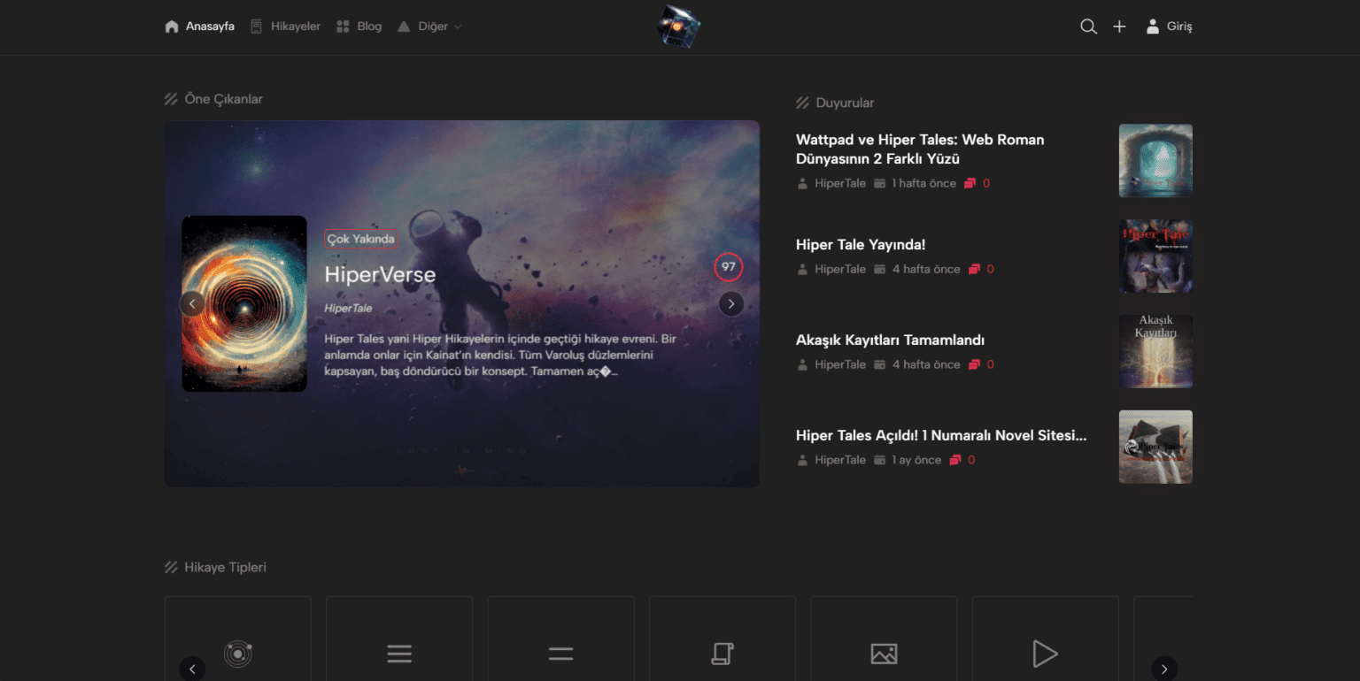 The Guide - Voxel Wordpress Theme How To Guide