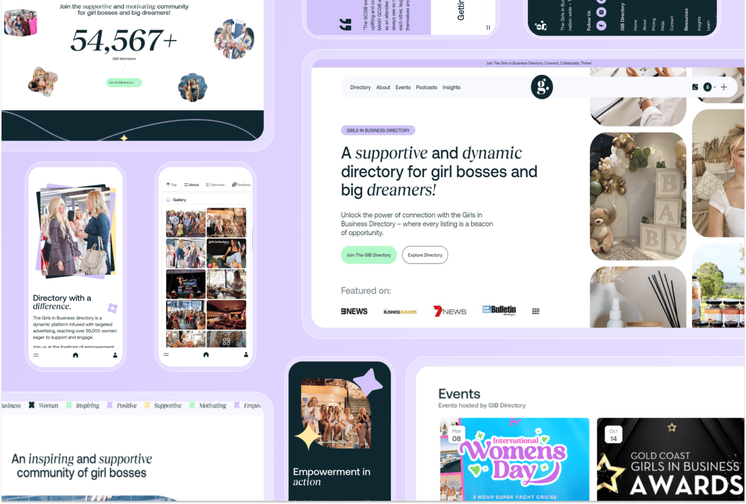 The Guide - Voxel Wordpress Theme How To Guide