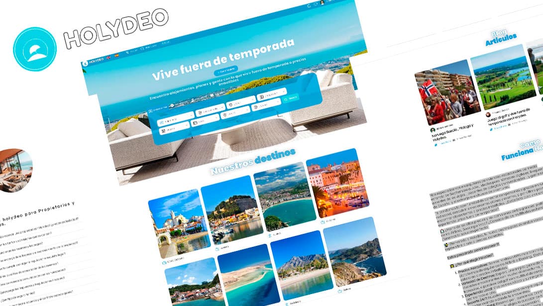 The Guide - Voxel Wordpress Theme How To Guide