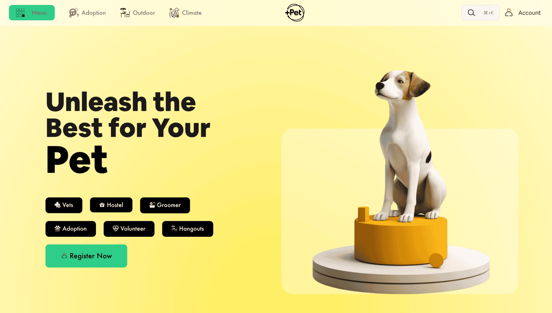 Fluffypet - Voxel Guide