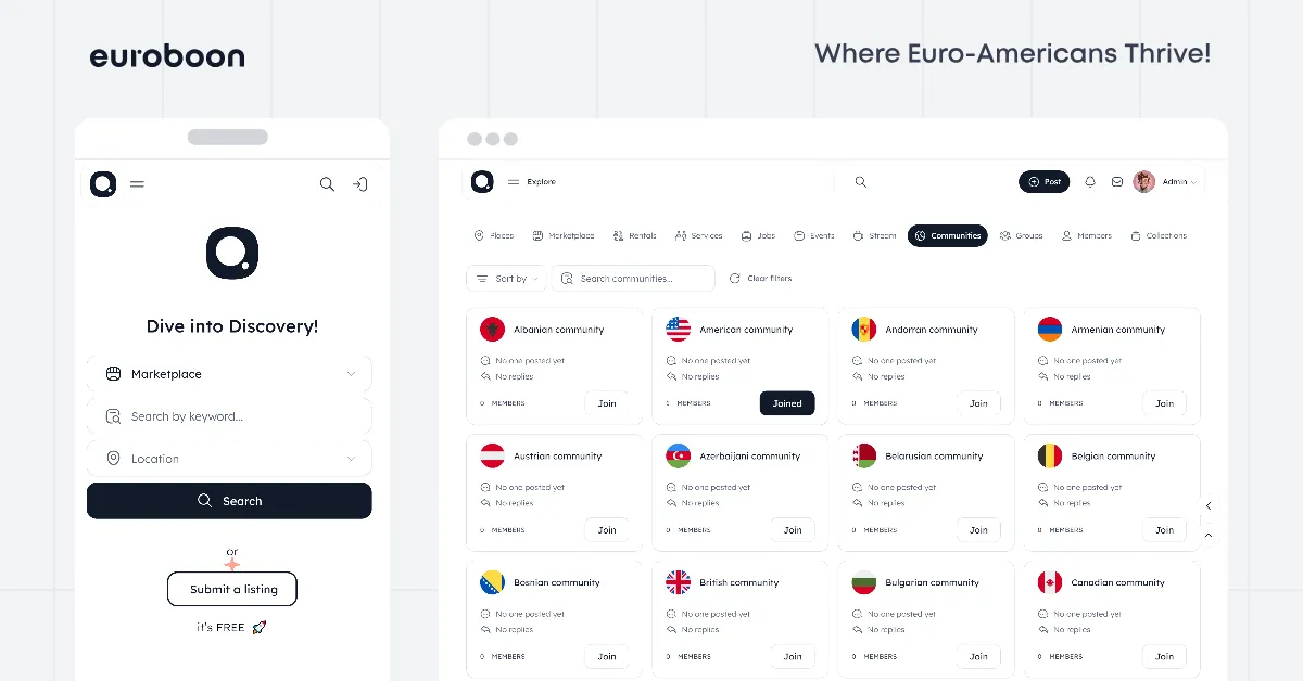Euroboon - Voxel Guide