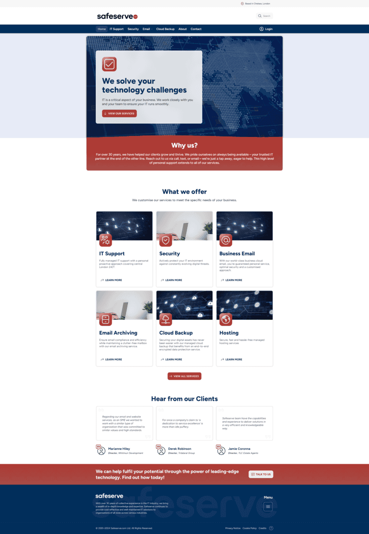 The Guide - Voxel Wordpress Theme How To Guide
