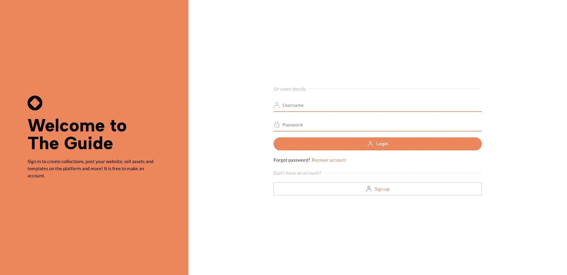 Assets - Voxel Guide