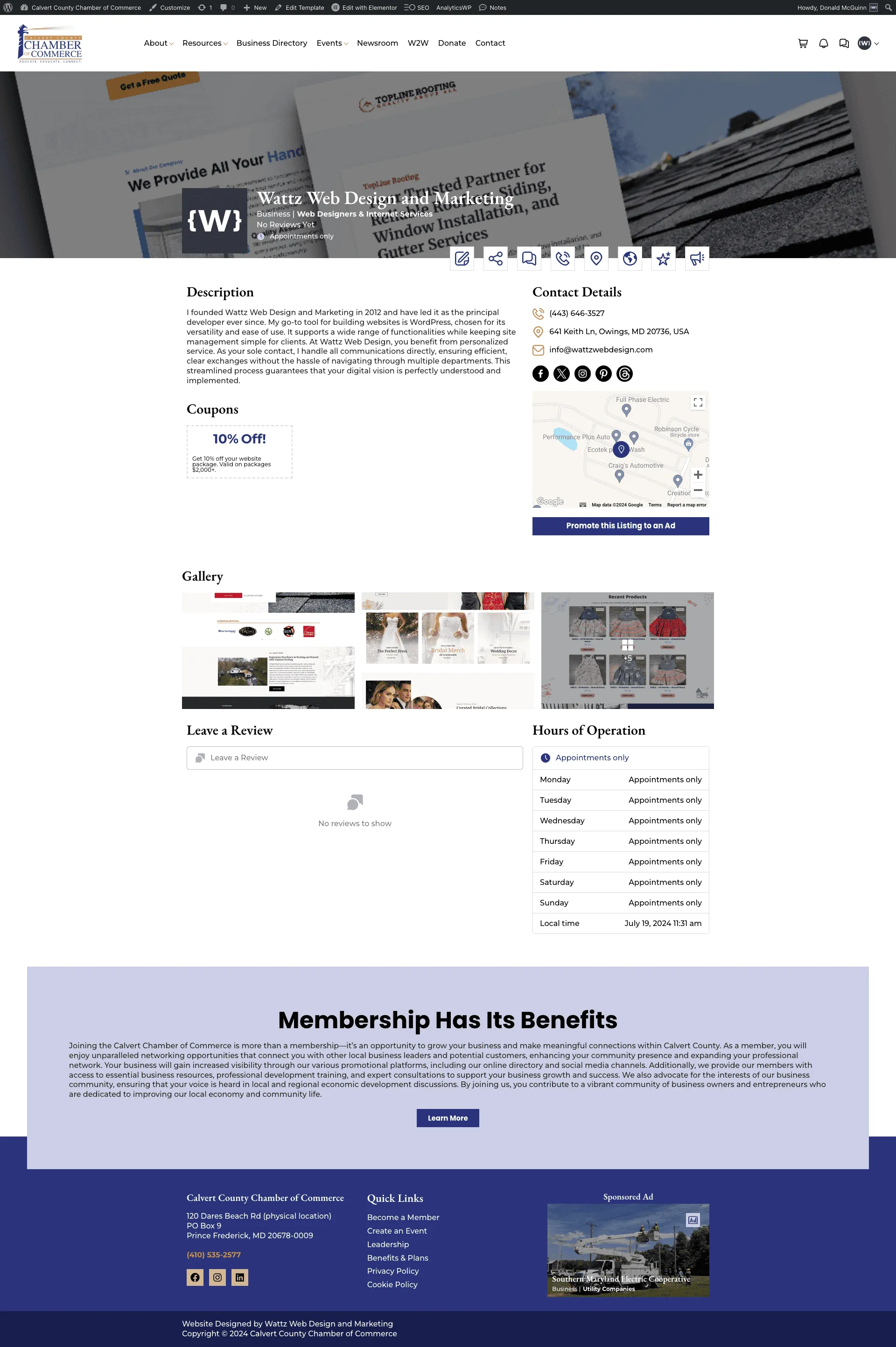 Free and Paid Templates and Full Voxel Sites for Sale